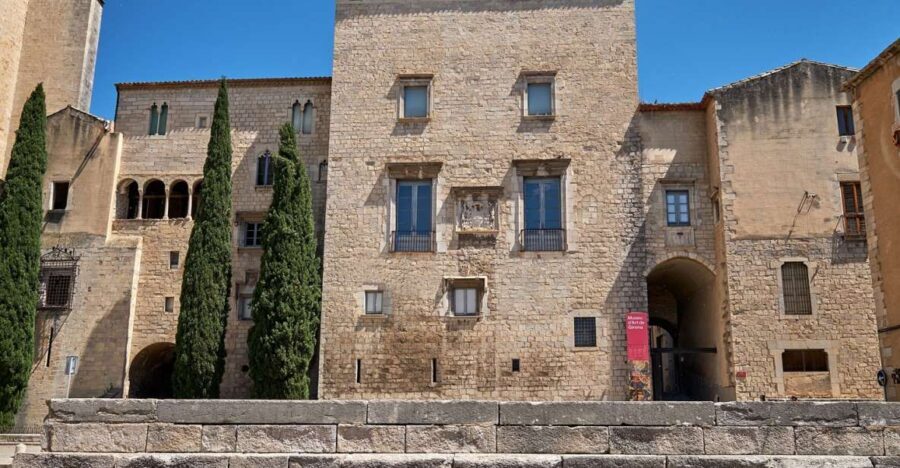 Girona Art Museum: Skip-the-Line Entry Ticket & Audio Guide - Final Thoughts: Who Will Love This Experience?