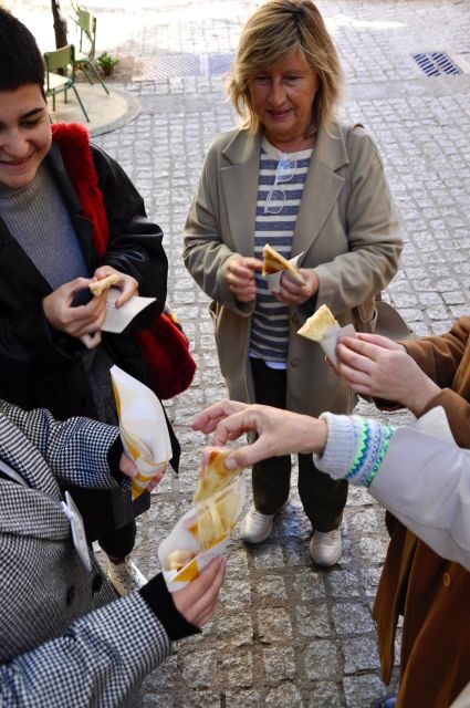 Girona Evening Food Tour & Tapas Bar Experience - Who Should Consider This Tour?
