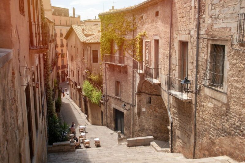 Girona: Guided 2-Hour Walking Tour with Food Tasting - Frequently Asked Questions (FAQs)