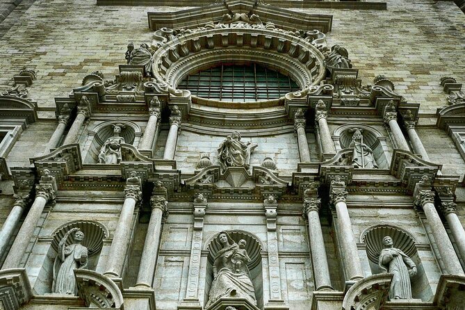 Girona - Private Historic Walking Tour - Introduction