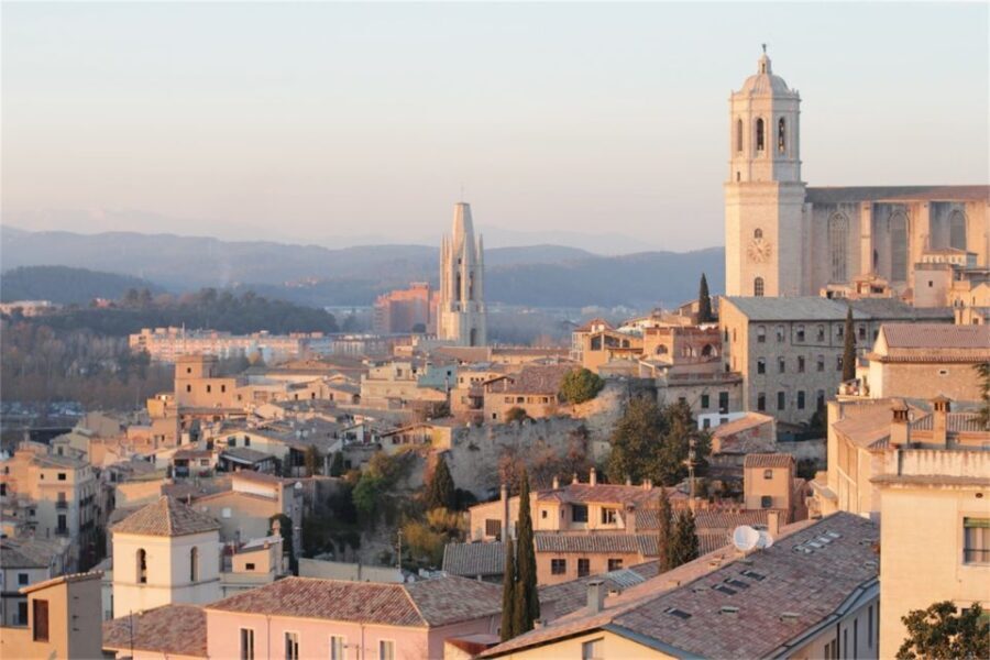 Girona: Private History Tour - The Practical Side: What’s Included & What Not