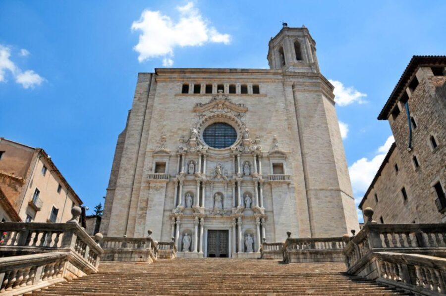 Girona: Self-guided Audio City Tour on Your Phone - Exploring Girona at Your Own Pace