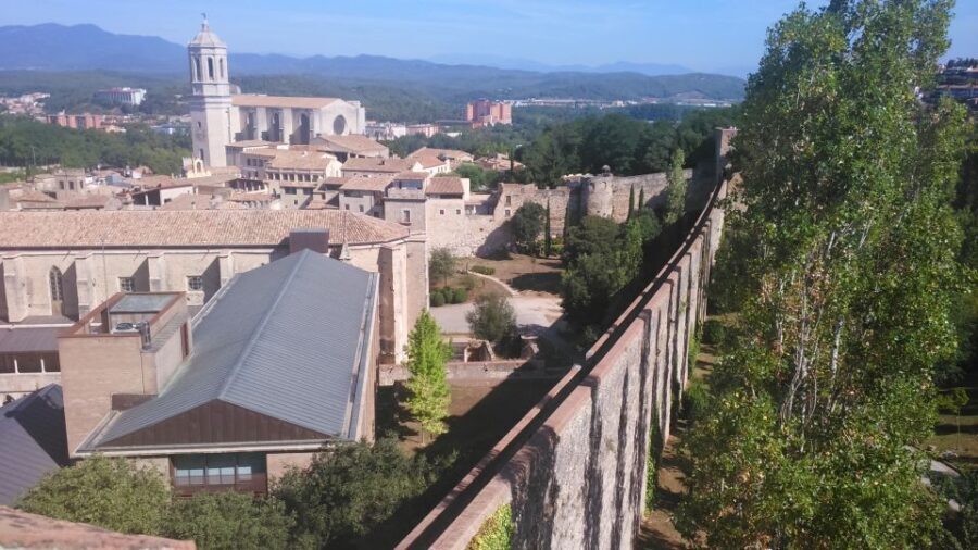 Girona: Small Group Walking Tour - What You’ll See and Do