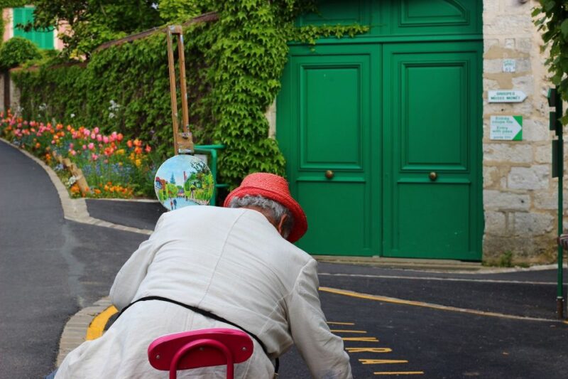 Giverny: Monets House and Gardens Skip-the-Line Tour - Introduction