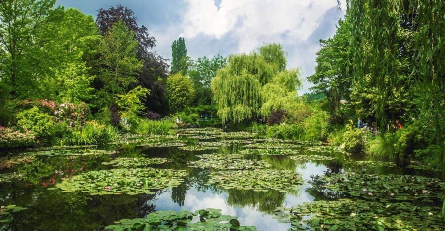 Giverny Private Guided Walking Tour - Who Will Love This Tour?