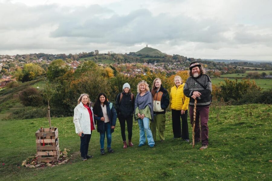 Glastonbury Day Tour - The Quest - Magdalene, King Arthur - Practical Details and Value