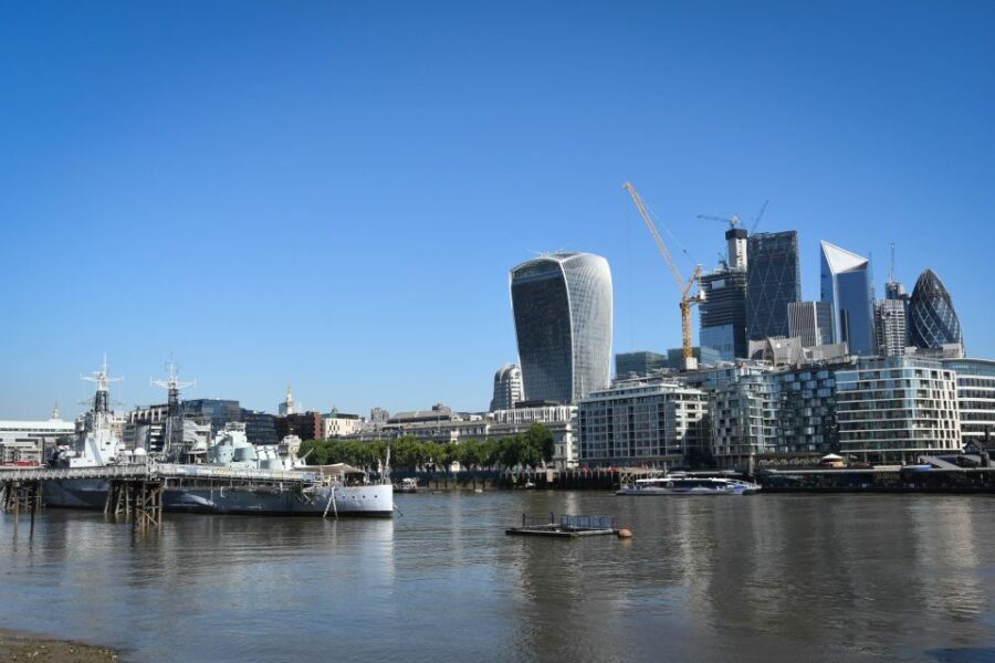 Go On-Board HMS Belfast & See 30+ London Top Sights - Analyzing the Value