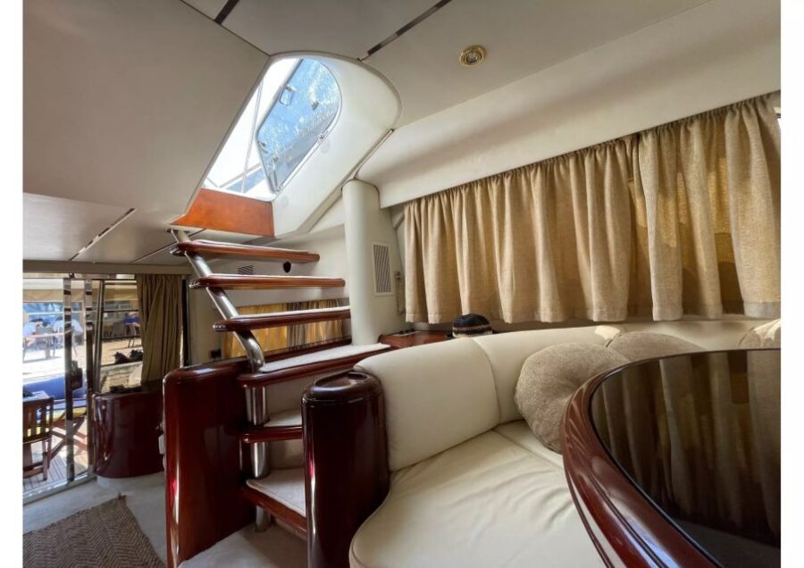 Göcek: Private Yacht Rental - The Little Extras: What’s Included and What’s Not