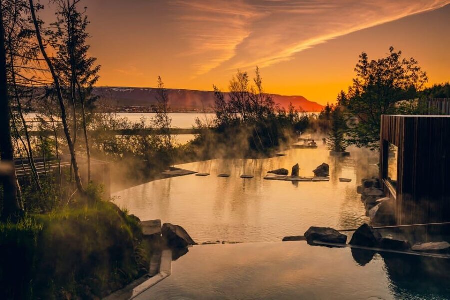 Goðafoss Waterfall, Santa Claus House and Forest Lagoon - Why This Tour is Worth Considering