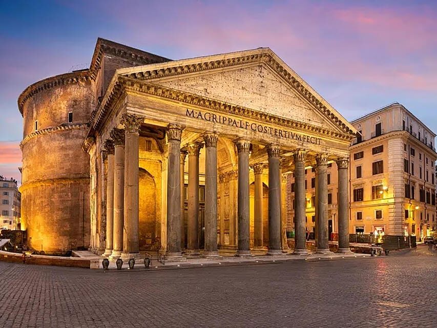 Gods and Legends: Explore the Pantheon and Ancient Rome - Final Thoughts