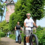 Goes: Explore Zeeland on our Electric Steps with GPS route - Why It Works for Different Travelers