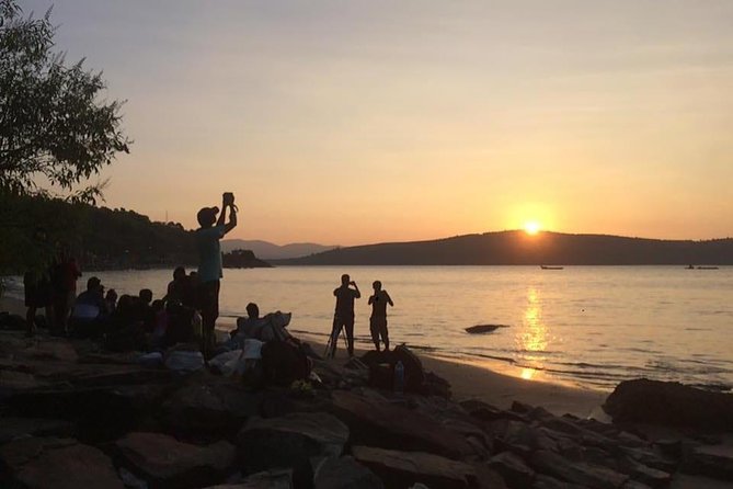 Gokarna Beach Trek - Exploring the Gokarna Beach Trek: An Authentic Coastal Adventure