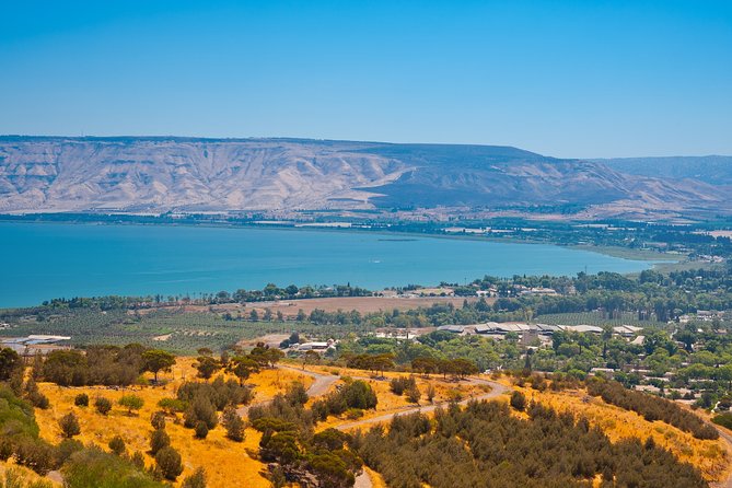 Golan Heights Biblical Day Trip from Tel Aviv - An Honest Look at the Golan Heights Biblical Day Trip from Tel Aviv