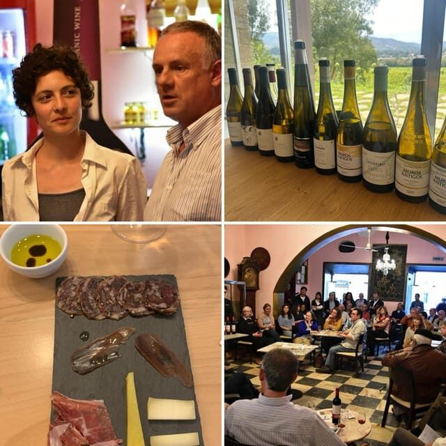 Golden Era of Évora walking & the portuguese wine tasting. - Discovering Évora’s Layers of History