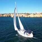 Golden Hour on Elegant Yacht: Sunset Tour in Lagos, Algarve - Is It Worth the Price?
