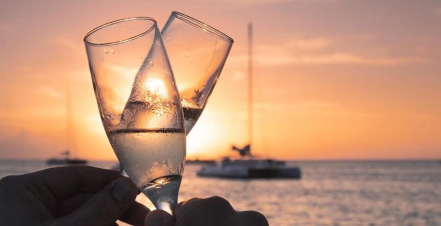 GOLDEN HOUR: SUNSET IN THE COSTA BRAVA - The Itinerary in Detail