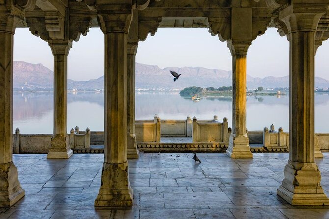Golden Triangle tour with Historical Rajasthan - Key Points