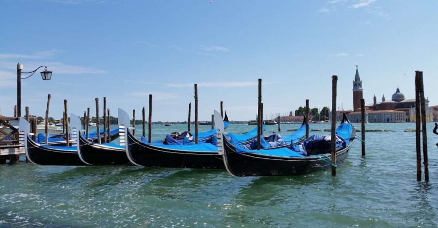 Gondola tour with Four Seasons Concert by VENICE in GONDOLA - Why This Tour Offers Great Value
