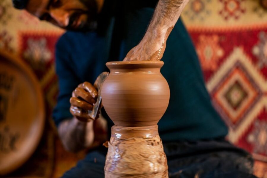 Göreme: Cappadocia Full-day Tour with Wine Tasting - Breakdown of the Tour: What to Expect at Each Stop