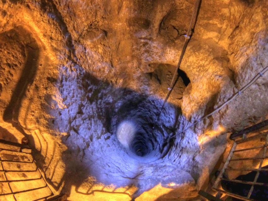 Göreme: Full-Day Customized Cappadocia Compact Itinerary - What the Reviews Say: Authentic Praise
