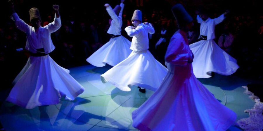 Göreme: The Original Dervish Ritual in Konya or Cappadocia - Who Should Consider This Tour?