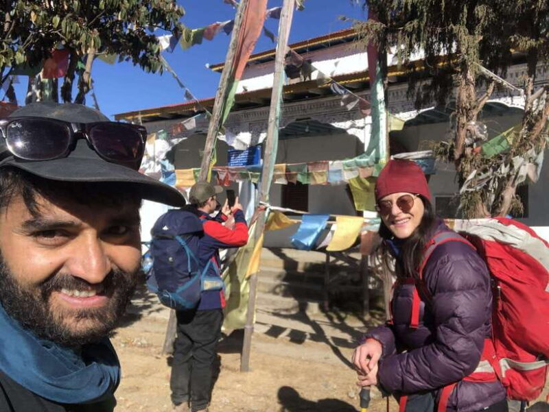 Gosaikunda Lake Trek  7 Days - Key Points