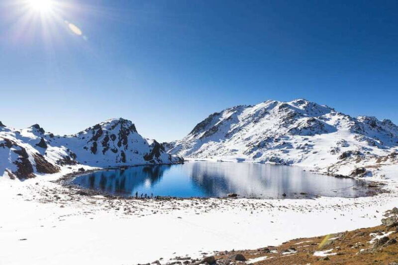Gosaikunda Trekking - Key Points