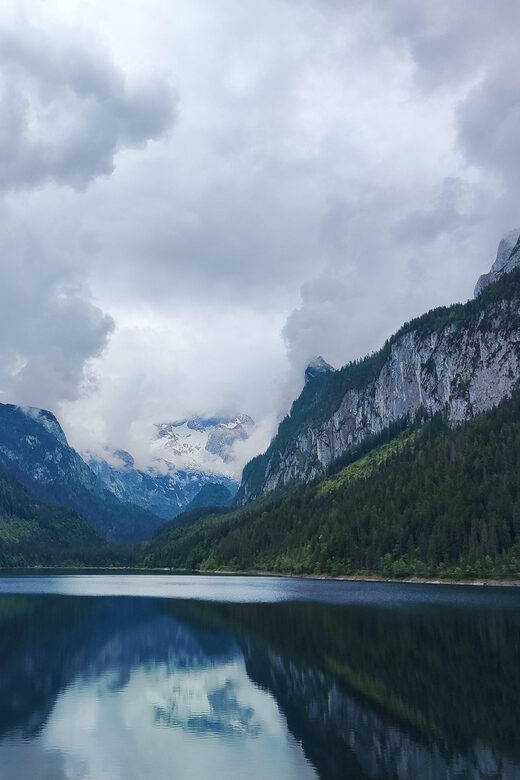 Gosau Lake and Cable Car: Easy Hiking Private Guided Tour - Delving Into the Details of the Experience