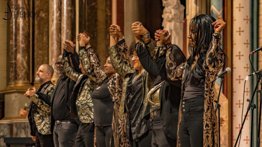 GOSPEL HELIOS - Who Will Enjoy GOSPEL HELIOS?