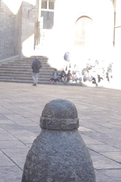 Gothic Quarter Tour with Live Flamenco Guitar - The Itinerary in Detail: What to Expect