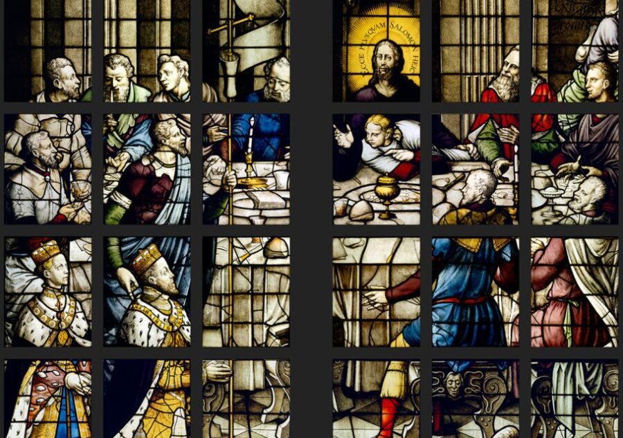 Gouda: Entry Ticket to Church of St. John with Audioguide - Introduction to the Gouda St. John’s Experience