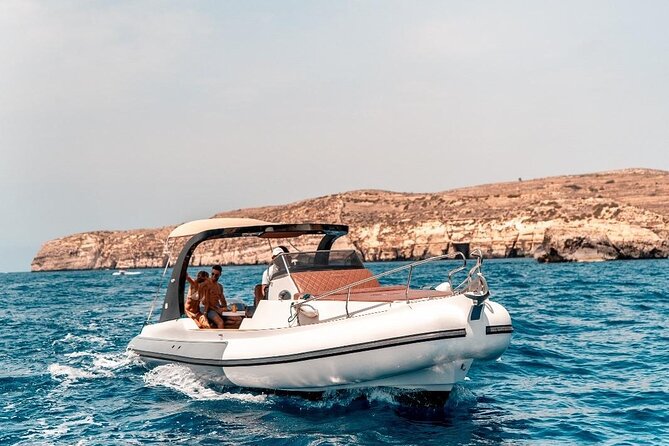 Gozo Dinghy Private Charter - An In-Depth Look at the Gozo Dinghy Private Charter