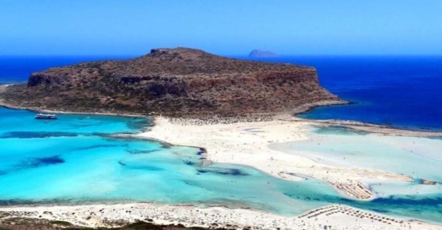 Gramvousa & Balos Cruise From Heraklion - An In-Depth Look at the Tour Experience