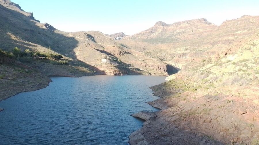 Gran Canaria: 1-7 Day E-Bike Rental 80 km battery life - Detailed Route Options and Destinations
