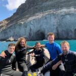 Gran Canaria: 3-Day Open Water Diver Course - Daily Breakdown and What’s Included