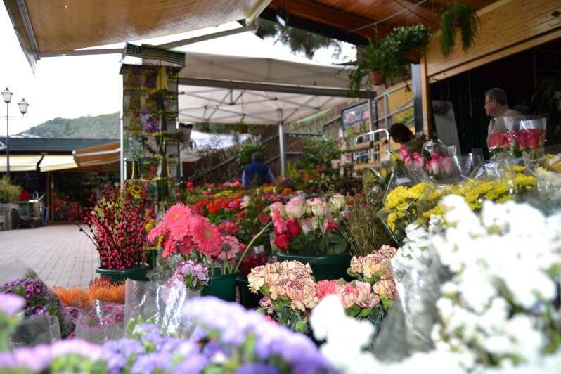 Gran Canaria: 3 Traditional Markets in One day - Authenticity and Value