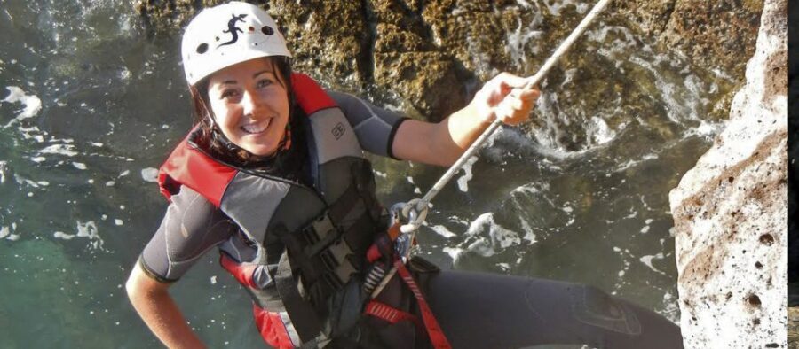 Gran Canaria: Adrenaline-Filled Coasteering Experience - The Real Value of This Adventure