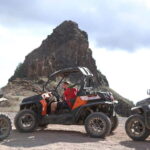 GRAN CANARIA: BUGGY TOUR -AFTERNOON SUNSET TOUR 1 HOUR 45MIN - An In-Depth Look at the Gran Canaria Buggy Tour