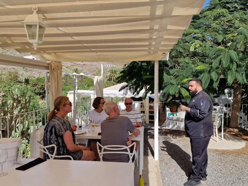 Gran Canaria: canarian rum & local cheese tasting tour - What Past Travelers Say