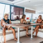 Gran Canaria: Catamaran Day Trip with Food and Drinks - Who Will Love This Experience?