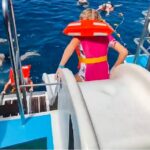 Gran Canaria: Catamaran Dolphin Watch Cruise with Snorkeling - Key Points