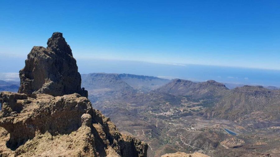 Gran Canaria: Convertible Beetle Tour - The Experience in Practice