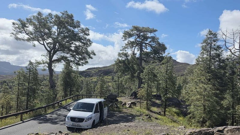 Gran Canaria: Full Coast Tour with Local Guide - What to Expect from the Tour