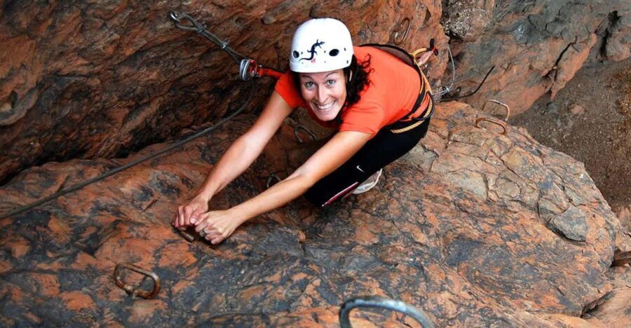 Gran Canaria: Guided Via Ferrata and Zipline Adventure - What Makes It Worth the Price?