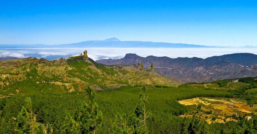 Gran Canaria Highlights Full-Day Tour by Bus - Itinerary Breakdown