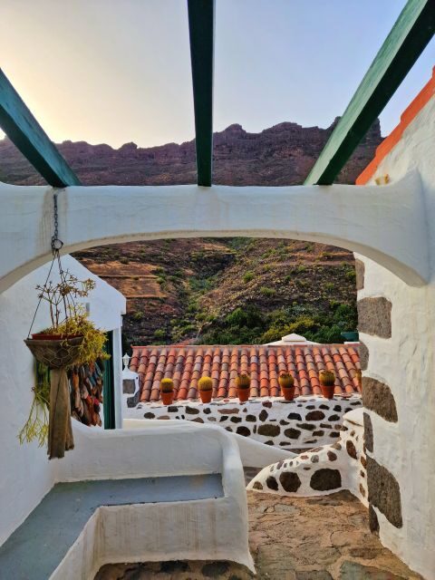 Gran Canaria historical house with mango plantation - Final Thoughts