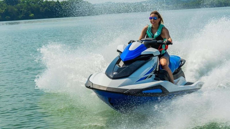Gran Canaria Jetski Tour - Is It Worth the Price?