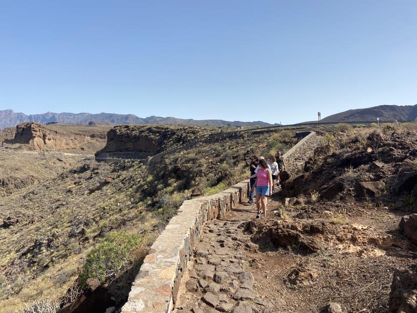 Gran Canaria LET'S GET HIGH!: altitude wines and tapas lunch - What We Love and What to Consider