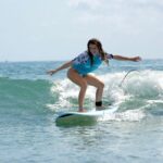 Gran Canaria Maspalomas: Surf lessons all levels - The Instructor and Atmosphere