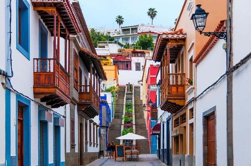 Gran Canaria Peaks in Minibus: Firgas, Teror, Aloe Vera tour - What Makes This Tour Stand Out?